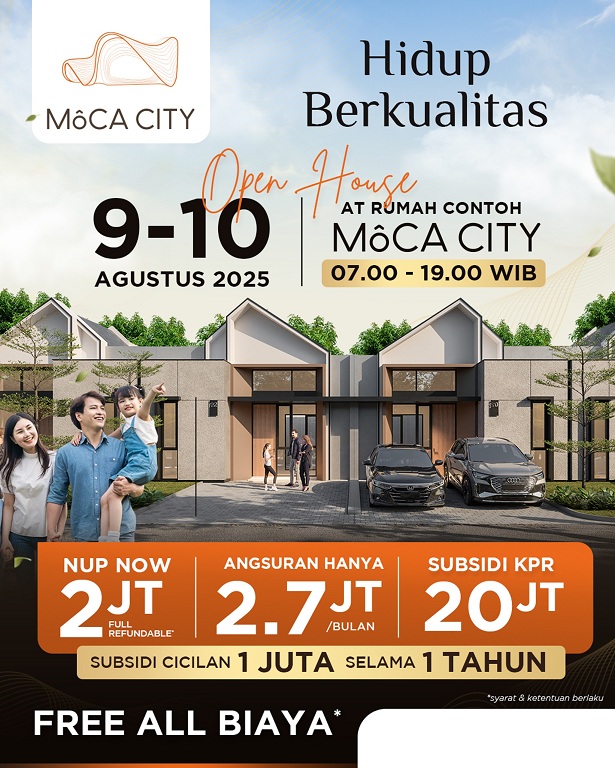 Moca City Home
